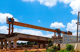 Techniques et matériels de construction des ponts 1ère partie – ABC Ponts