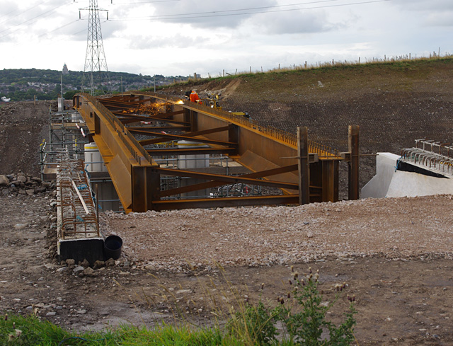 Techniques et matériels de construction des ponts 1ère partie – ABC Ponts