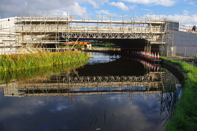 Techniques et matériels de construction des ponts 1ère partie – ABC Ponts