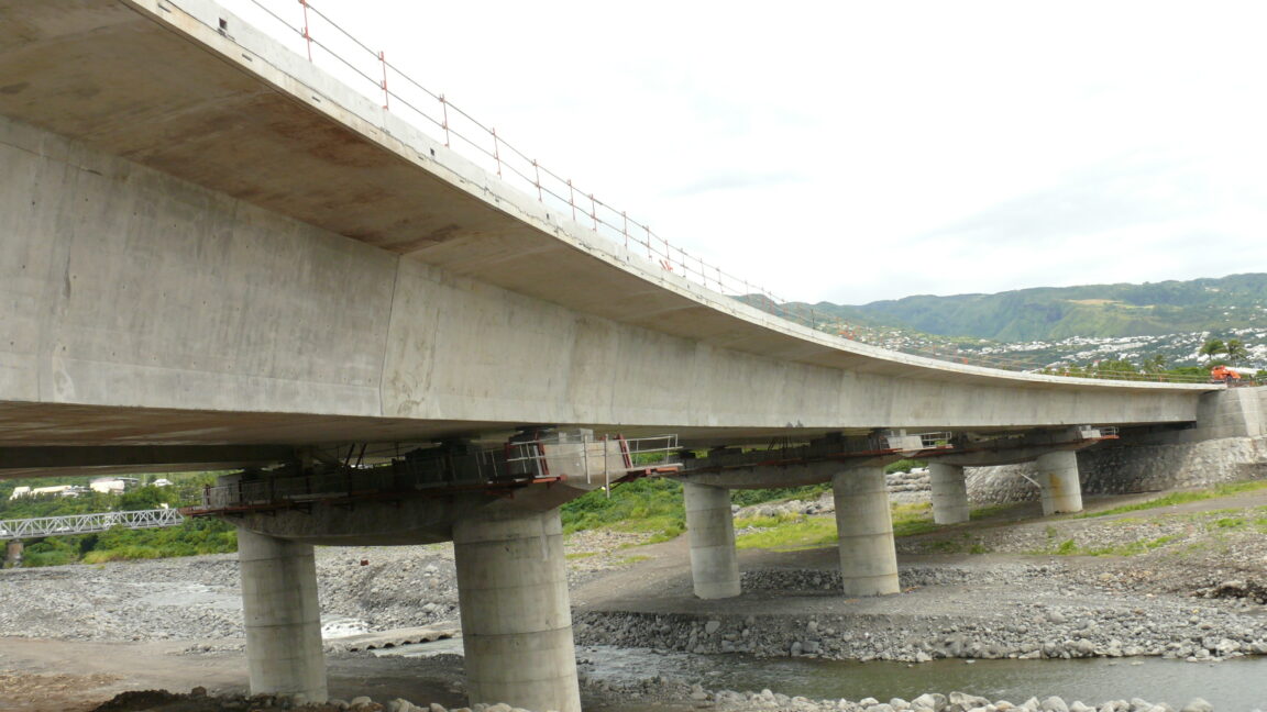 Techniques et matériels de construction des ponts 1ère partie – ABC Ponts