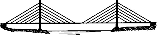 Les ponts à haubans – ABC Ponts